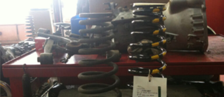 Auto mechanic & repair service | Peters Auto Center Kitchener ON N2B 3C9